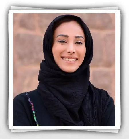 تغییرات ظاهری سحر زکریا پس از مدت ها