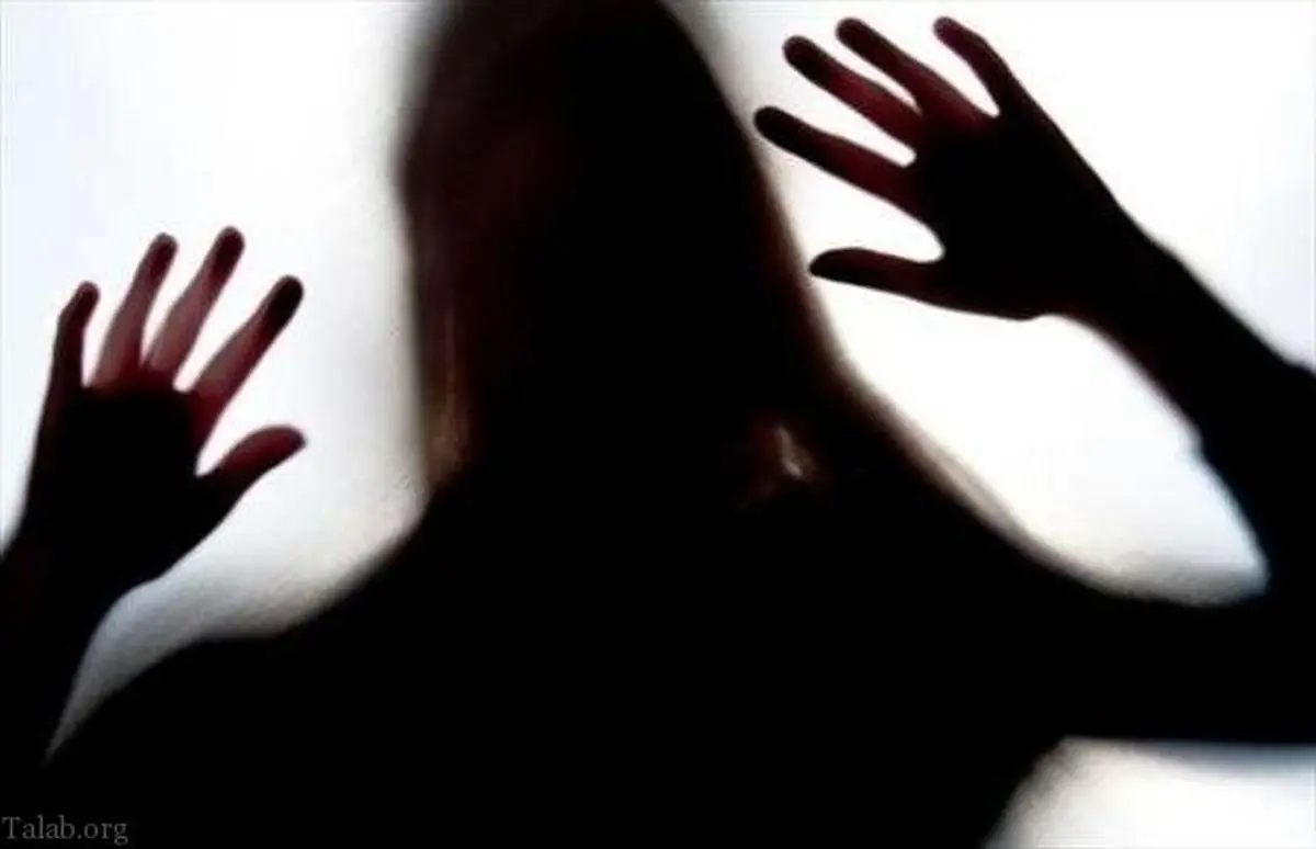 ربودن دختر جوان با کلت کمری توسط مرد شرور تجاوز مرد شیطان صفت به دختر