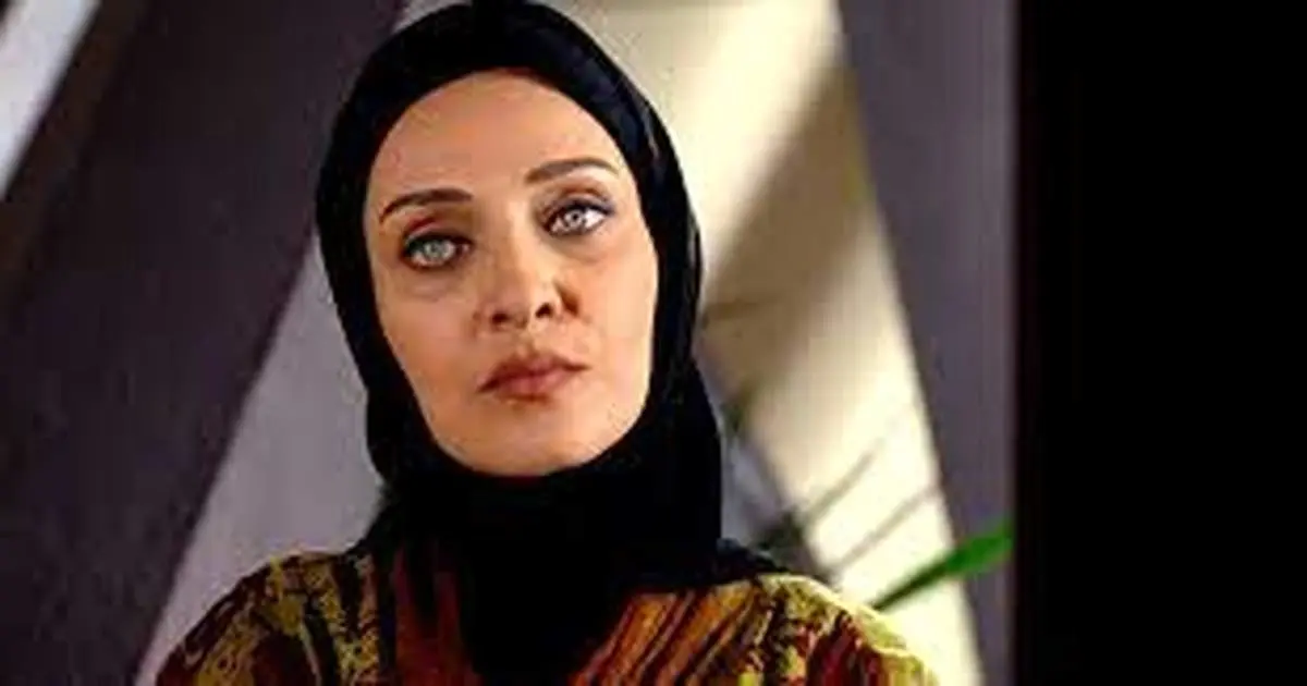عکسی از خانواده شاد رویا نونهالی ناتاشا و دختر به این بزرگی و بانمکی