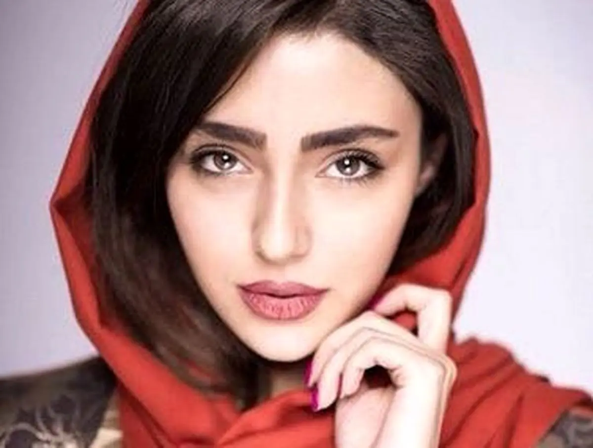 ممنوع الخروجی بازیگر زن معروف هستی مهدوی فر در شوک علت