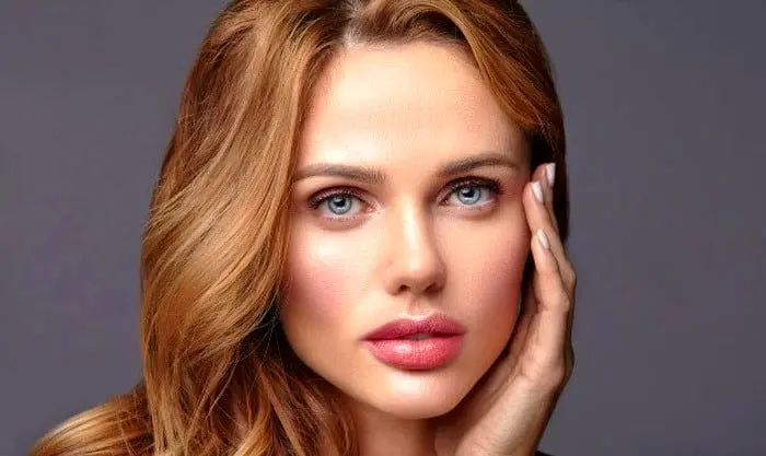 بگو متولد چه ماهی هستی تا بهت بگم کجای صورت شما زیباتر است تصاویر