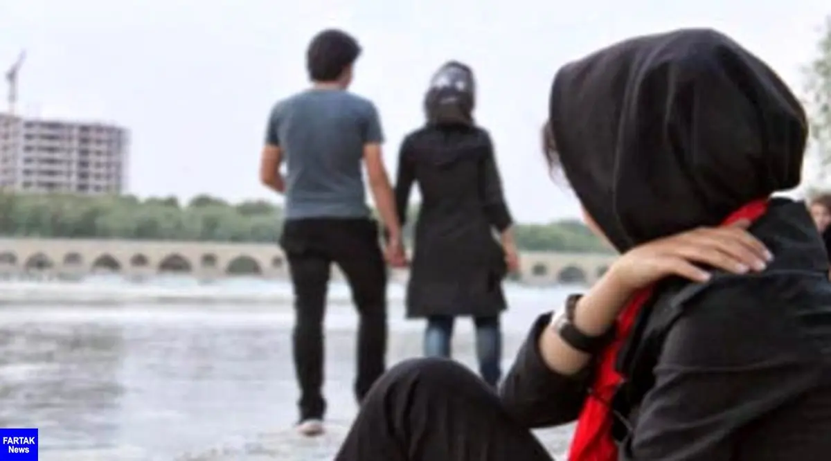 آن نامرد اینقدر توی گوش من زمزمه کرد که مجبور به خیانت شدم همسر بیچاره