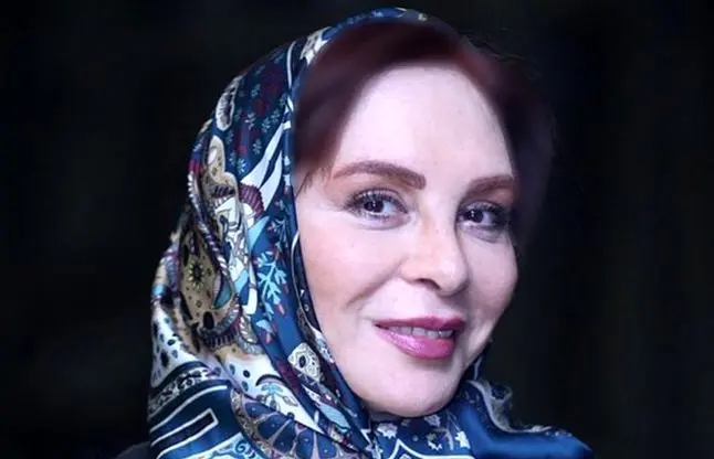 حکم سنگین برای بازیگر زن ایرانی از جریمه نقدی تا ممنوعالخروجی