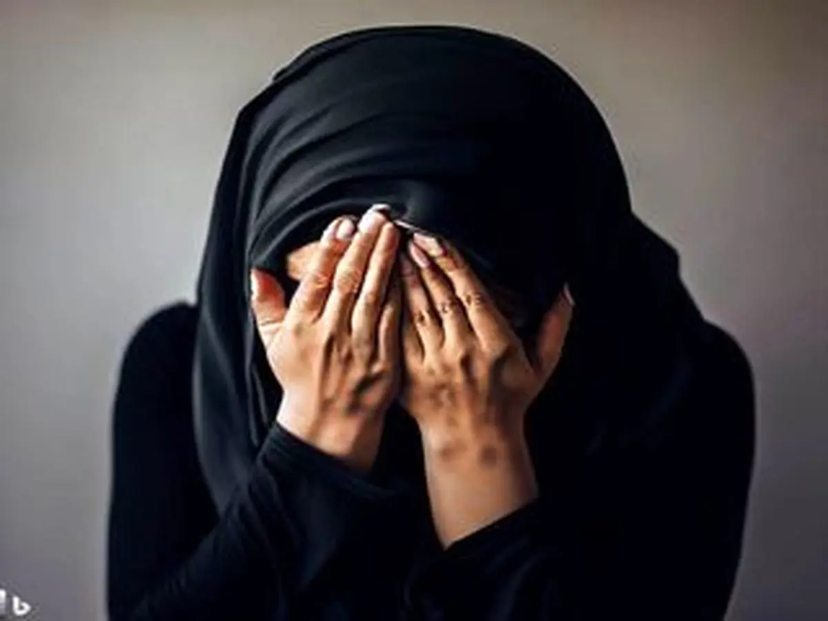 شباهت پسر 7 ساله‌ام با پسرخاله همسرم دردسر ساز شده است شوهرم میگه با